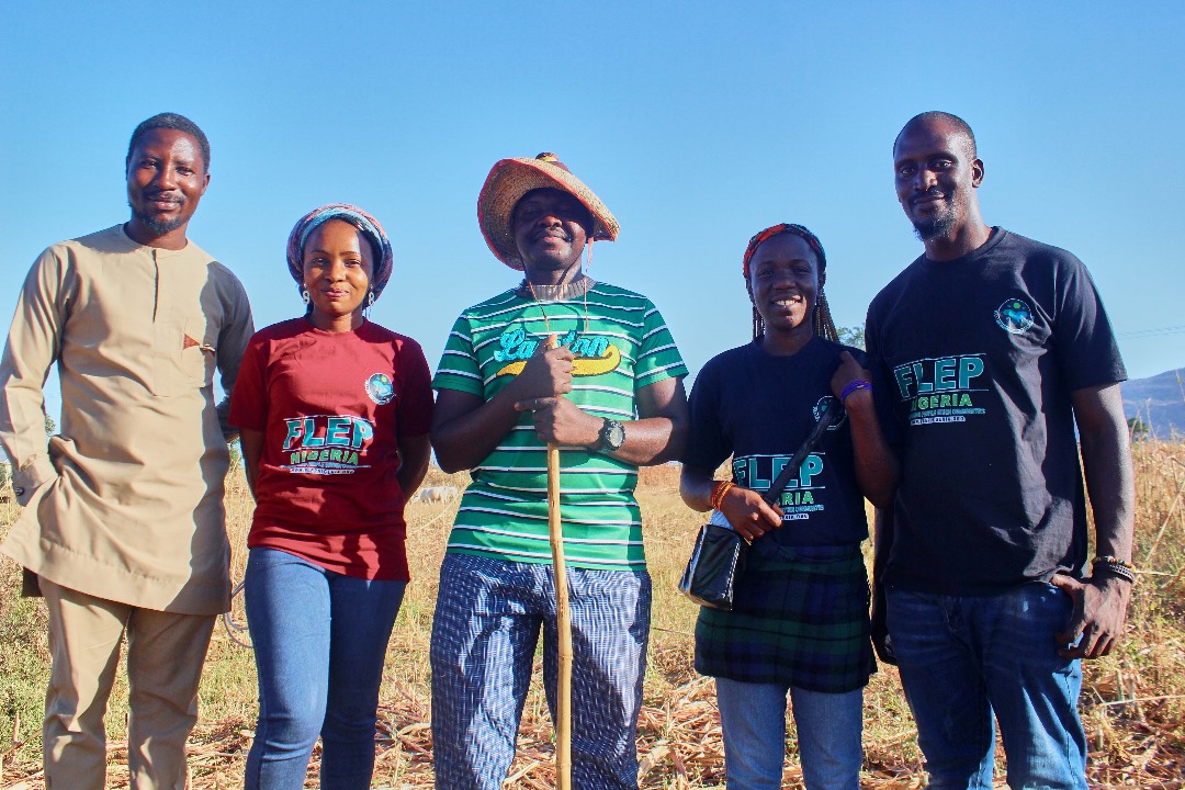 Our Learning Journey: Success Stories of Funmilayo, Mommoh and ...